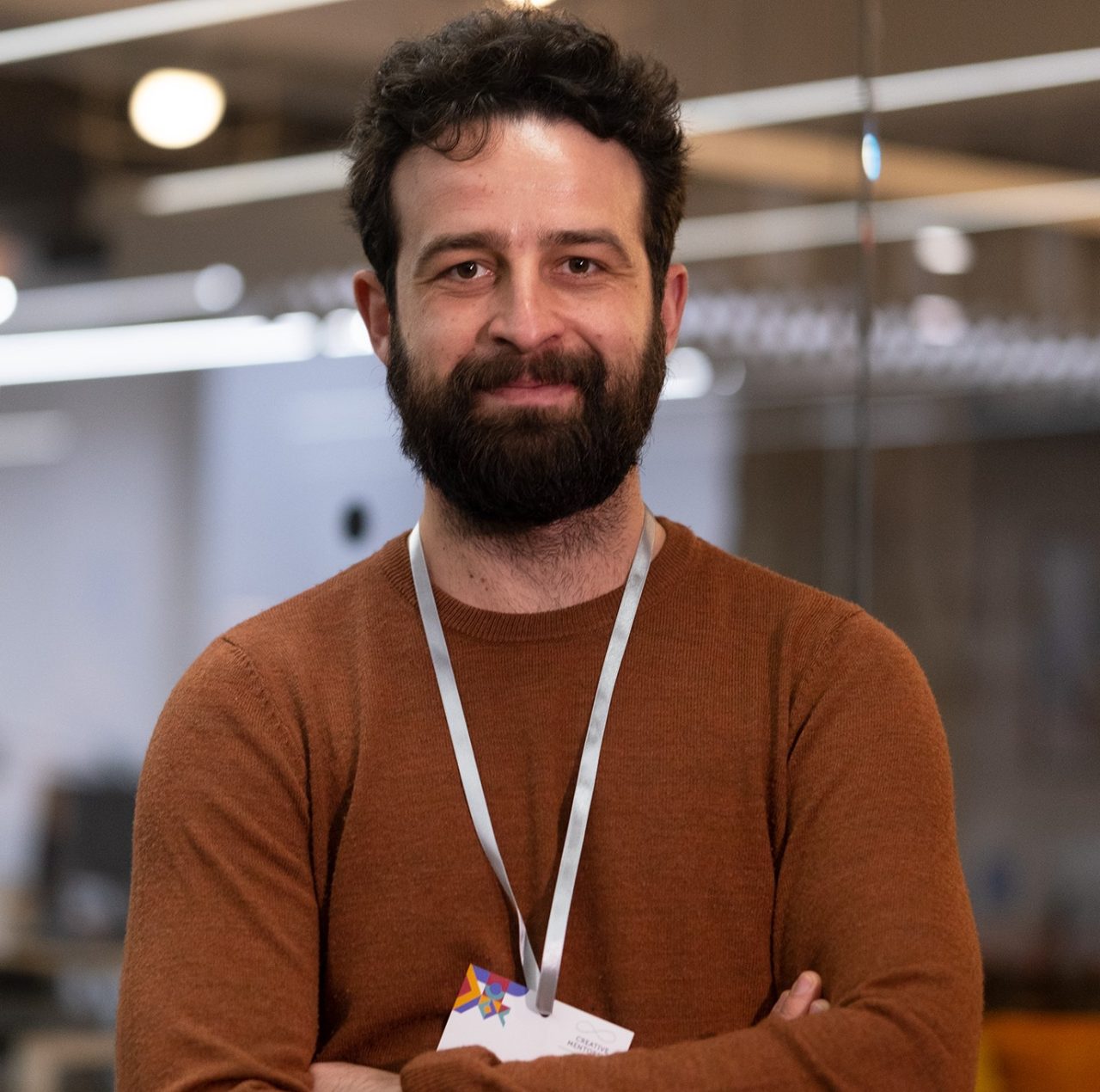 Meet the Team - ANRD